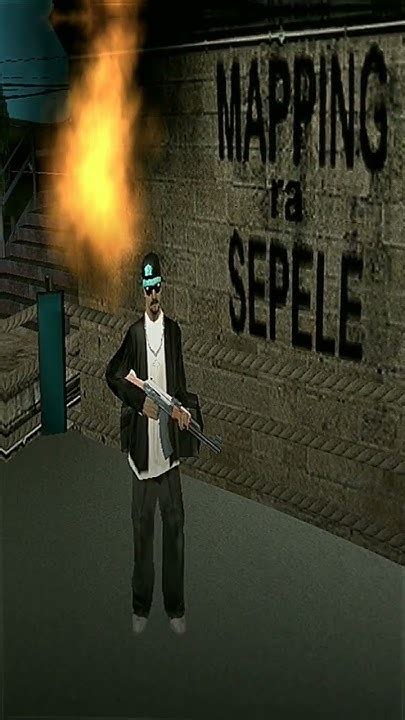 Mapping Gta Samp Youtube