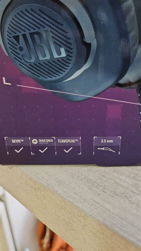 Jbl Quantum Audio Headphones Headsets On Carousell