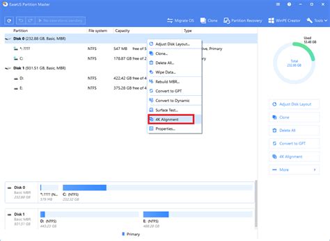 Safest And Easiest Way To Partition Ssd Easeus