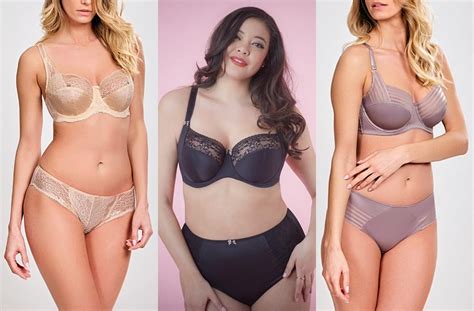 9 Full Bust Panache Bras To Consider Adding To Your Lingerie Drawer Esty Lingerie