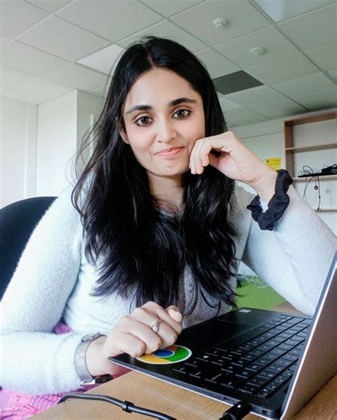 Ayushi Pandey D Real