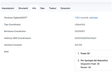 Nwktablefull Second Outage After Upgrade To 1321 · Issue 18287 · Koenkkzigbee2mqtt · Github