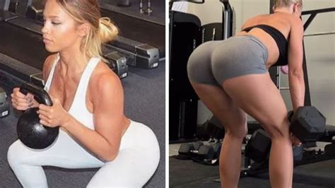 How Many Squats You Should Be Able To Do Without A Break At Every Age News Com Au