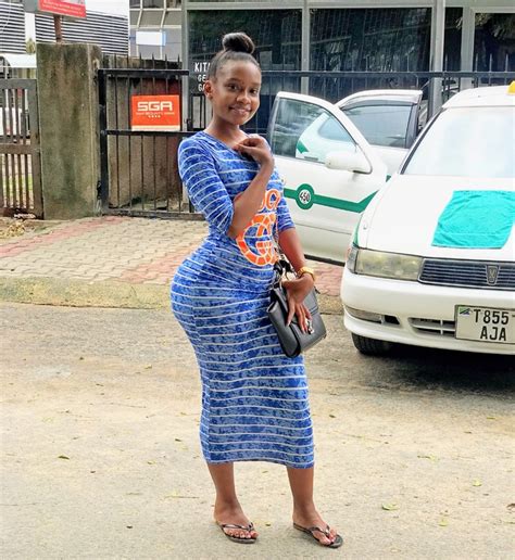 Meet Jacqueline Obed Aka Poshyqueeen Curvy Tanzanian Lady Romance Nigeria