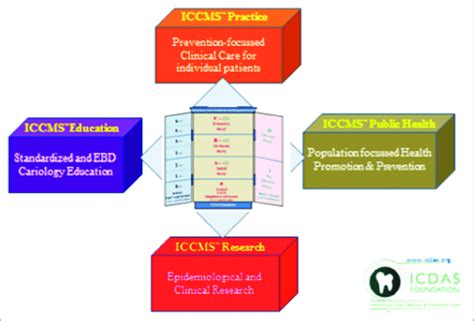 International Caries Classifi Cation And Management System Tm