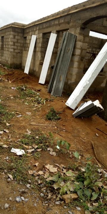 Polystyrene Styrofoam Eps Properties Nigeria