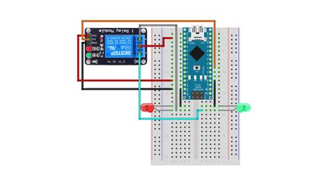 아두이노 릴레이 모듈 아두위키 아두이노 릴레이 모듈 가이드