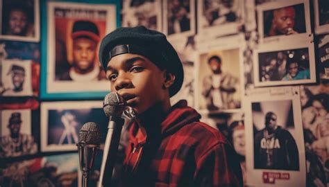 Rapper Lloyds Real Name Uncovered Soul Sanctuaries