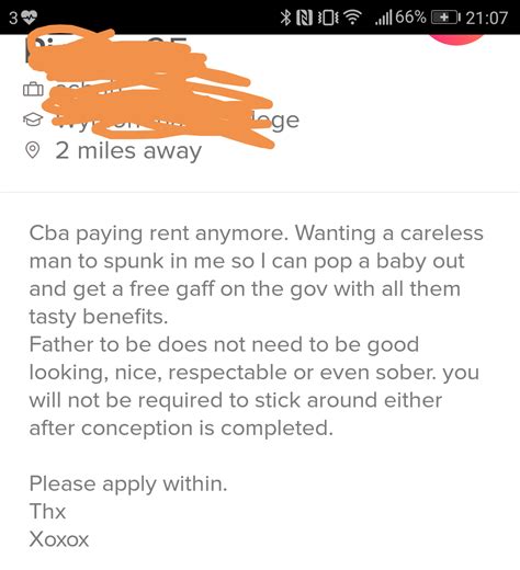 Classy R Tinder