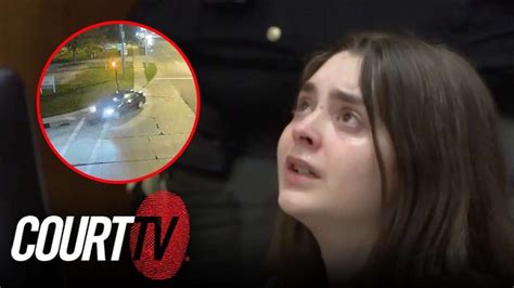 Video Thumbnail Mackenzie Shirilla High Speed Crash Video Released
