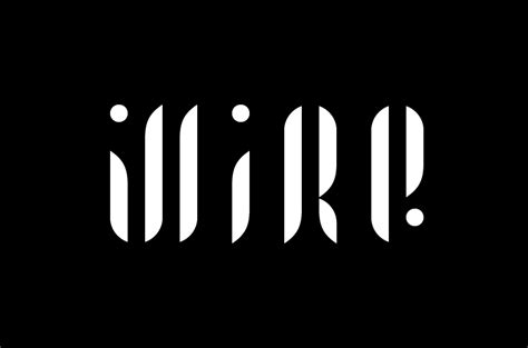 Wire Behance