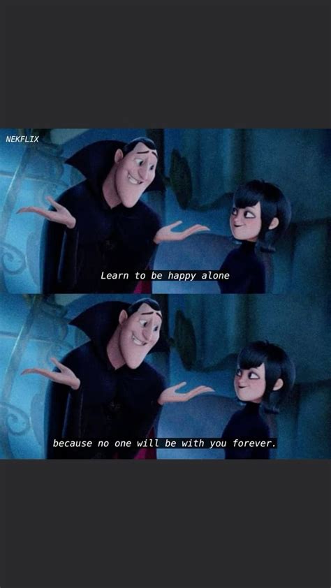 Animated Movies Quotes Hotel Transylvania Funny