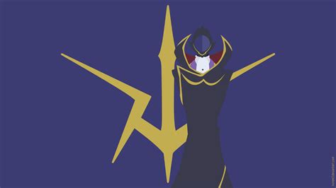 280 Code Geass 4k Wallpapers