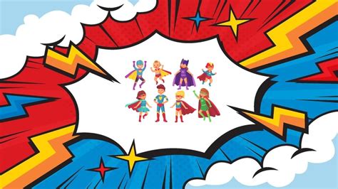 Най добрите приложения за създаване на комикси на Android пълно ръководство с ресурси и съвети