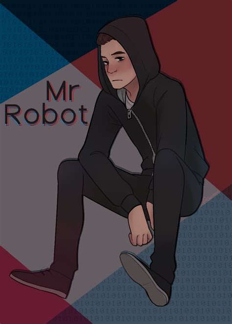 🔥 [40 ] Elliot Mr Robot Wallpapers Wallpapersafari