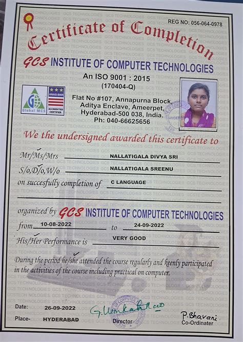 Divya Sri Nallatigala On Linkedin C Cdeveloper Clanguage