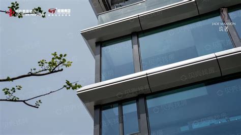 中信泰富玖著 无锡滨湖中信泰富玖著房价 户型 开盘时间详情 无锡贝壳