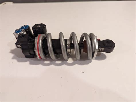 2022 Push 116 Evil Following Microshock For Sale