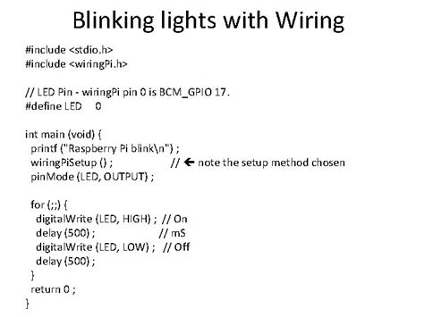 Raspberry Pi GPIO Pin Naming Conventions Using Sysfs