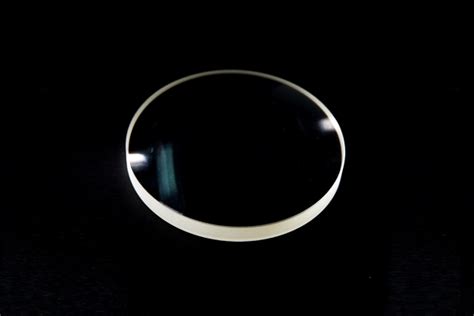 定制bk7 K9平凸透镜400nm 700nm其它波段可定制