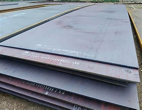 S185 Steel material properties with 1.0035 Number - BBN Steel Materials ...