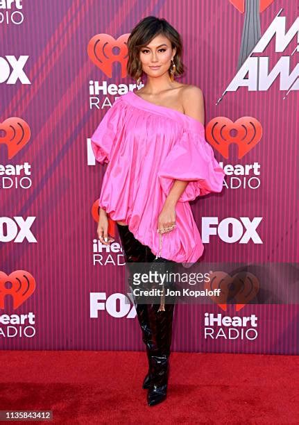 667 Agnez Mo Photos And High Res Pictures Getty Images