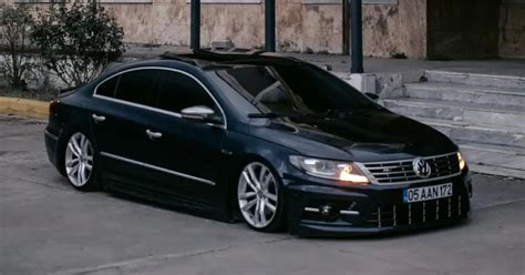 Volkswagen Passat Reliability Guide Best And Worst Years Common