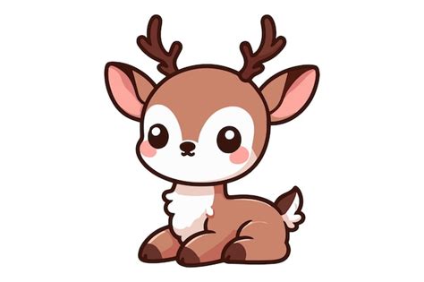 Cute Dear Images Free Download On Freepik