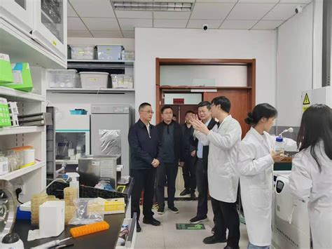 微生物技术国家重点实验室