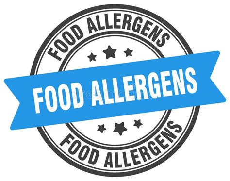 Food Allergy Logo