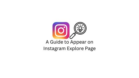 What You Need To Know About The Instagram Explore Page Ebrx