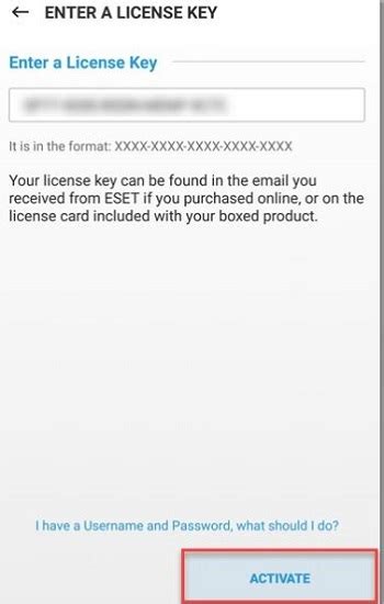 Micro Center How To Install And Activate Eset Mobile Security