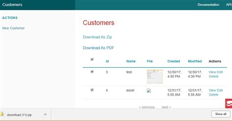 notes sur la programmation comment créer downloader des fichiers de