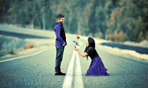 Leap Year Proposal Girls Propose A Guy Today And If He Refuses He