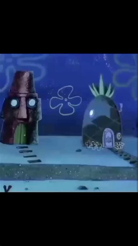 Just A Pineapple Spongebob Ai Rspongebobmemes