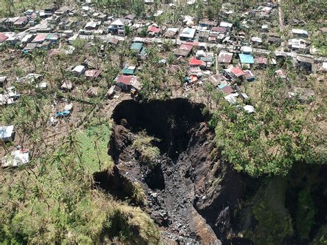 105 Families Relocated Due To Soil Erosion