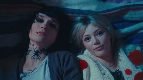 Johnnie Guilbert Fake Positivity Official Music Video Youtube