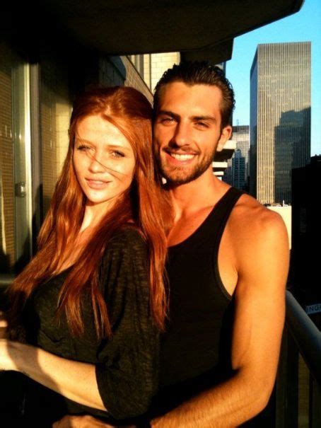 Cintia Dicker And Rafael Lazzini Photos News And Videos Trivia And