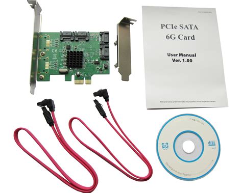 Контроллер Pci E Dynamode 4xsata Iii Marvell 88se9215 Pci E 4xsataiii 6g купить Elmir цена