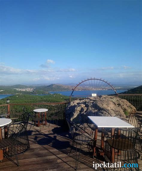 Ayvalık Şeytan Sofrası