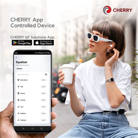 Cherry Cube Earbuds Cherry Shop