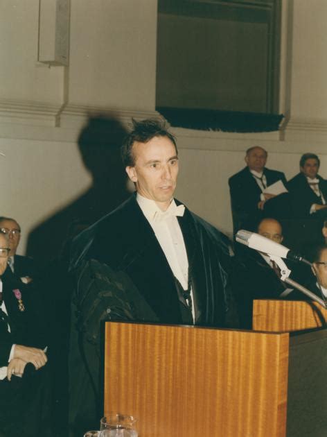 Sanders Gabriël 1923 1994 Ugentmemorie