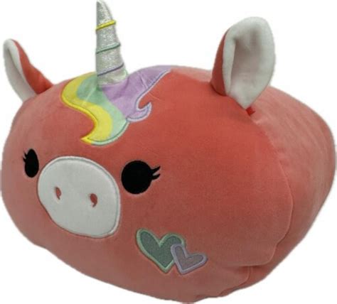 Squishmallows 12 Stackable Valentines Day Unicorn Plush Toy 12 In Fred Meyer