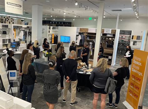 Michael Betsinger On Linkedin Thecontainerstore Tcs