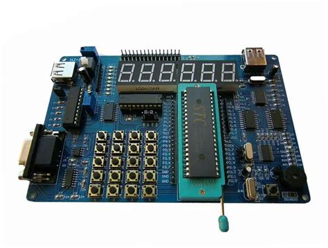 Microcontroller Unit The Strongest Popular Science Summary