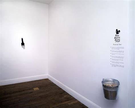 Mario Ybarra Jr Black Squirrel Society Exhibitions Lehmann Maupin