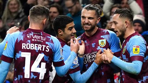 Burnley 1 0 Norwich Wirefan Your Source For Social News And