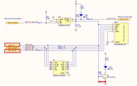 Solved Can2 In Stm32f429i Disc1 Stmicroelectronics Community