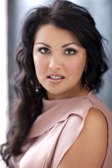 Picture Of Anna Netrebko
