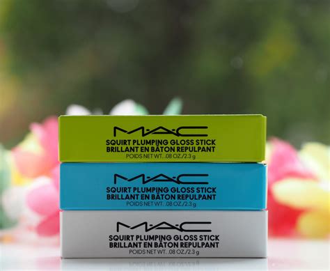 Mac Korean Candy